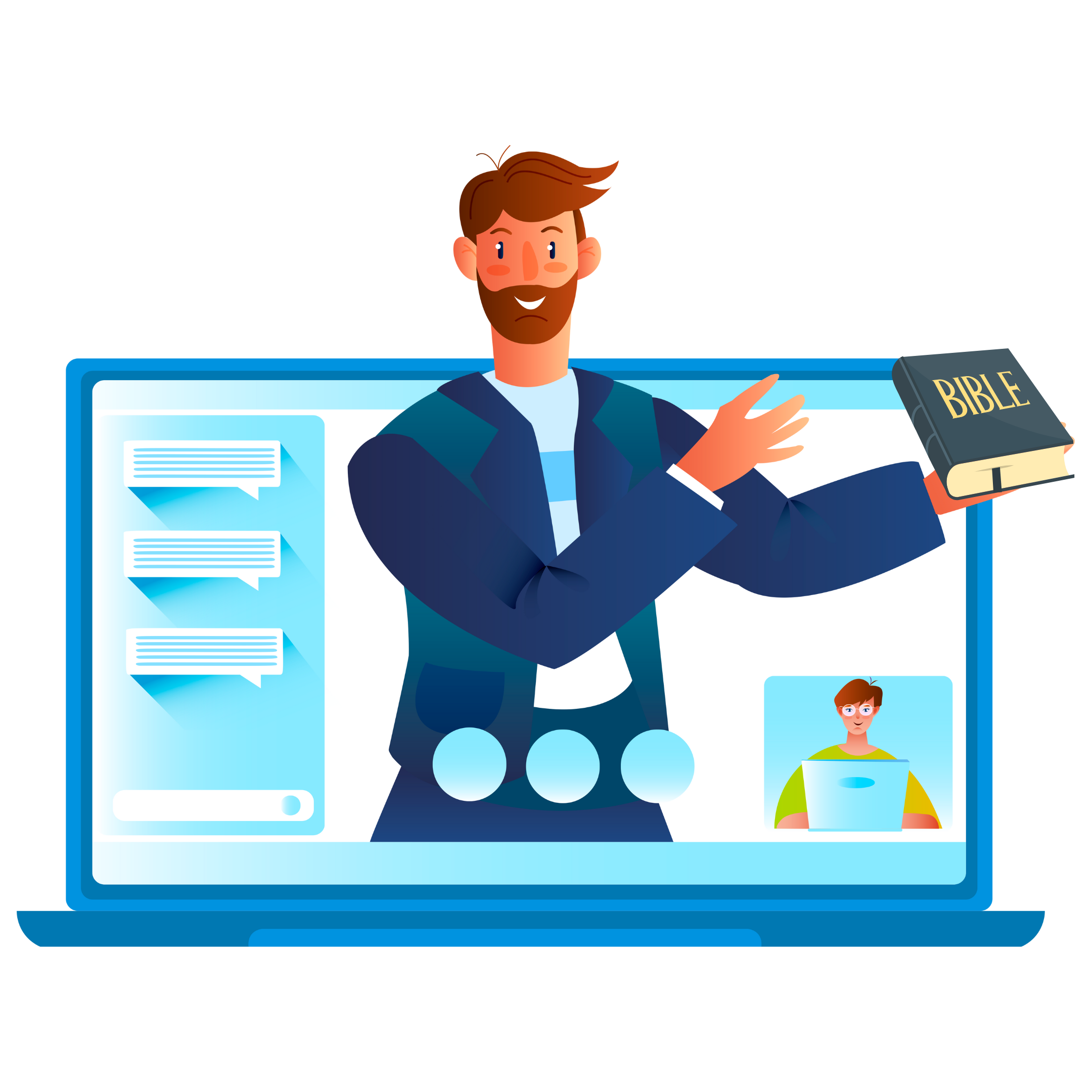 Cursos URG – Un sitio para cursos de URG